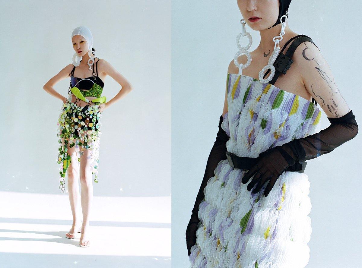 The Top 8 Chinese Fashion Trends of 2020 – CUCTOS